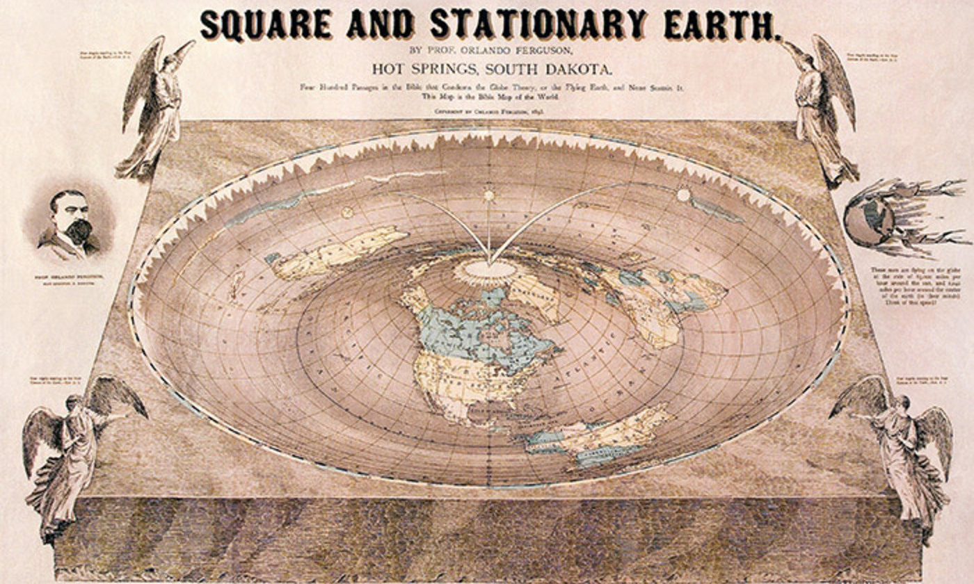 What makes People distrust Science? | Antilogicalism